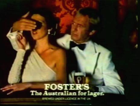 How Australian is Foster’s lager? - BBC News