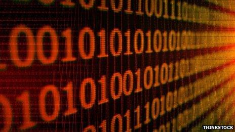 'Uncrackable' codes set for step up - BBC News