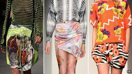 Are there really 'rules' to what to wear? - BBC News