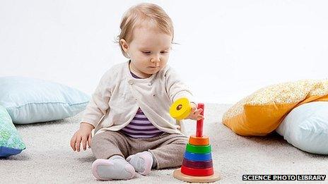 Genepeeks firm to offer 'digital baby' screen for sperm donors - BBC News