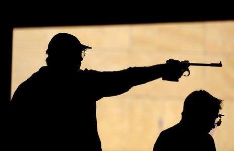 Why violent crime is so rare in Iceland - BBC News