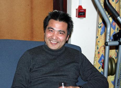 A tale of three murderers - BBC News