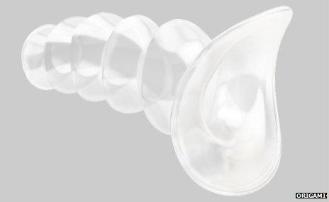 The return of the female condom? - BBC News