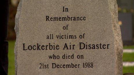 Lockerbie: Ex-FBI chief Robert Mueller says 'others will be charged ...