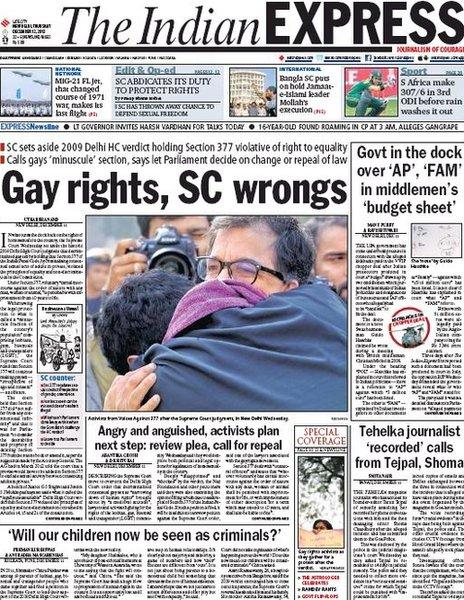 India in 2013: Revisiting news highlights - BBC News