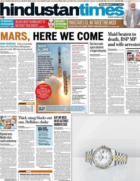 India in 2013: Revisiting news highlights - BBC News