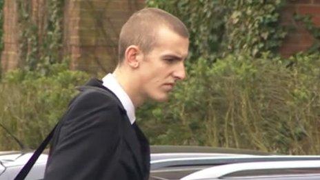 Mikaeel Kular: Warren Butler sentenced for offensive Facebook posts ...