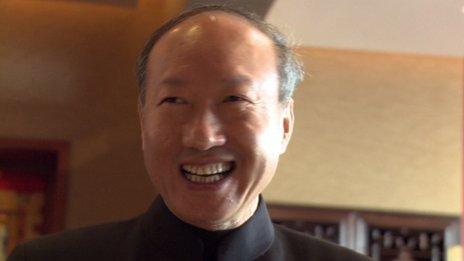 Bosses striving to make work more than just a job - BBC News