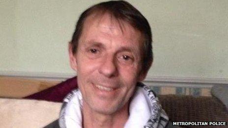 Antonio Tommaso murder: Man charged over New Barnet death - BBC News