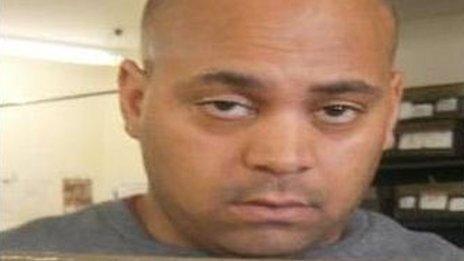 'HMP Springhill absconder accused' Wayne McLeod sent for trial - BBC News