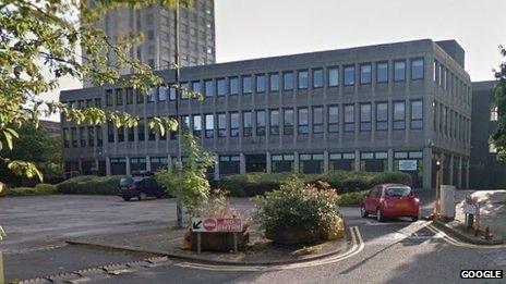 Dusan Bako in court after 'punched' teenager loses baby - BBC News