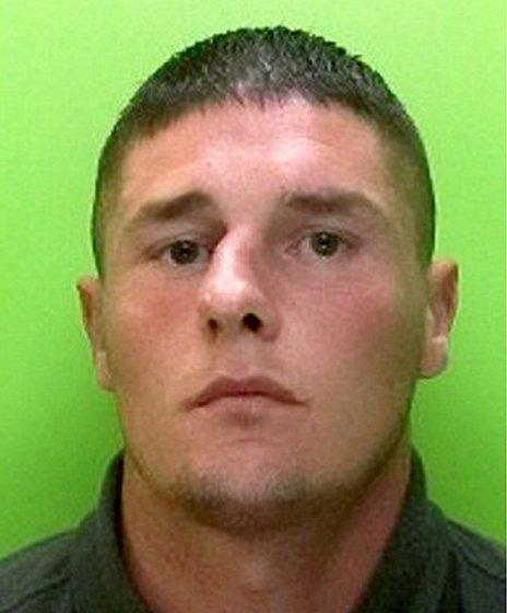 Simon Hay murder: Christopher Royston loses appeal - BBC News