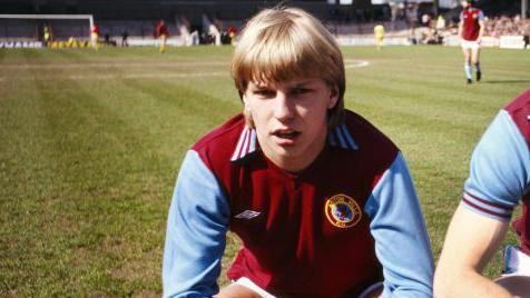 Aston Villa news: Gary Shaw dies - what are your memories of the ...