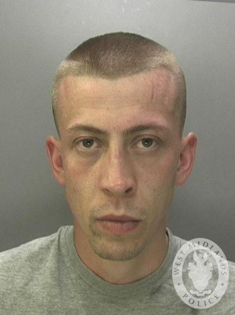 Man jailed for life for Coventry school friend's murder - BBC News