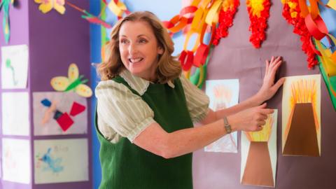 Who's in the new series of Balamory? Learn all about the new and ...
