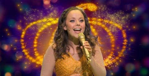 CBeebies Panto: Cinderella - CBeebies - BBC