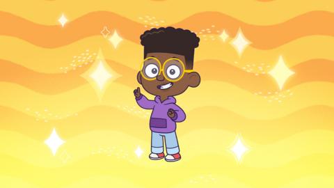 New magical children's programme featuring Rafi, the Wishing Wizard ...
