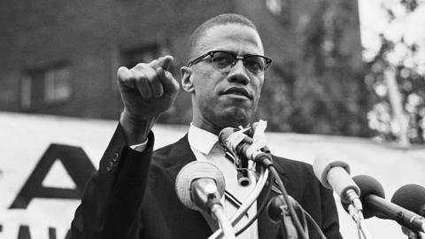 Malcolm X Day: Who was he and why was he important? - BBC Newsround