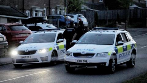 Jordan Moazami: Harborne stab victim, 18, was 'role model' - BBC News