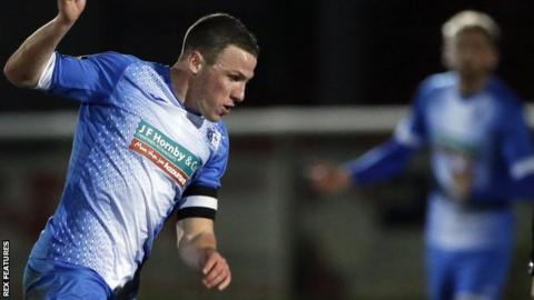 Barrow: National League leaders could be voted back into EFL, says ...