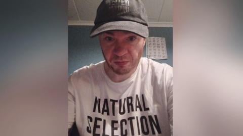 Otley run crossbow attack suspect dies, police confirm - BBC News