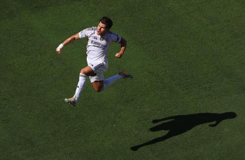 In Pictures: Sporting photos of the week - BBC Sport