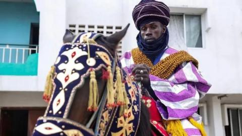 Abubuwan da ke faruwa a Najeriya da sauran sassan duniya 29/08/2024 ...