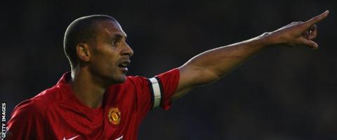 Your greatest all-time Premier League XI - BBC Sport