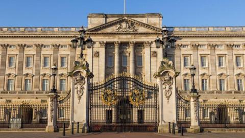 General Election 2024: What is the dissolution of Parliament? - BBC ...