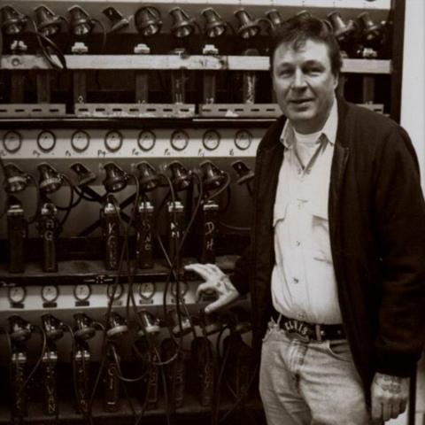 Maerdy: The day the last pit in the Rhondda closed - 25 years on - BBC News