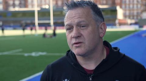 Rugby Union Video - BBC Sport