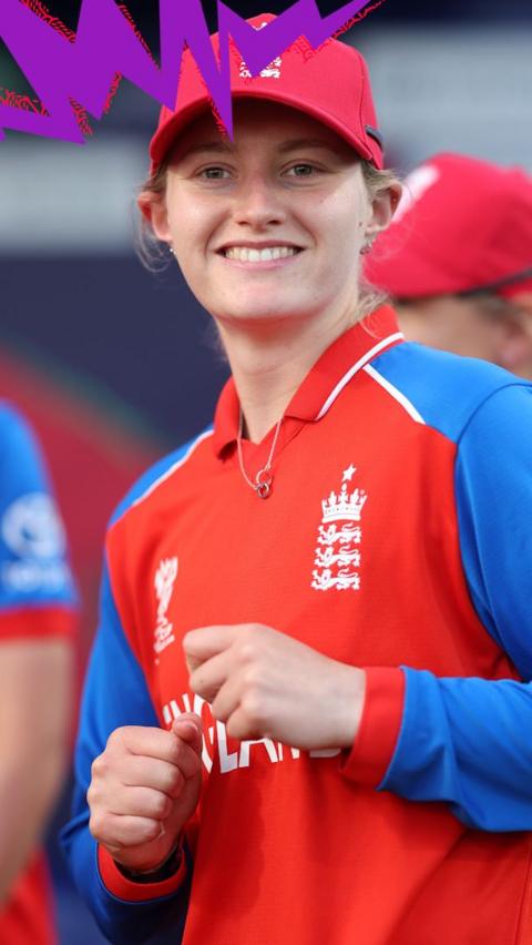 Women's Cricket - Latest news, updates & results - BBC Sport
