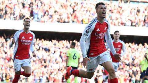 Boxing Day Football: Premier League fixtures over Christmas & how to ...