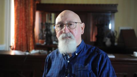 Survivors recall Derrick Bird's Cumbria massacre 15 years on - BBC News