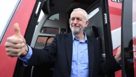General election 2019: Labour to change strategy with two weeks to go ...