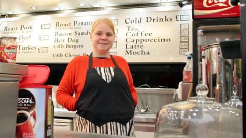 Does Middlesbrough deserve its unenviable reputation? - BBC News