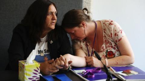 Chilcot report: Findings at-a-glance - BBC News