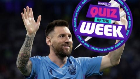 World Cup 2014: Brazil's tournament captured in pictures - BBC Newsround