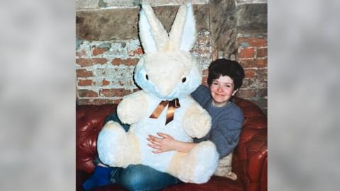 Joanna Parrish murder: Justice for parents 33 years after daughter's ...