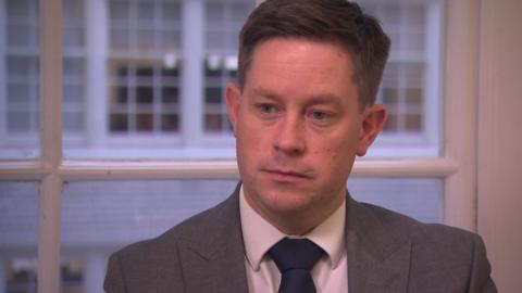 Scarlett Jenkinson and Eddie Ratcliffe: Teenagers who tried to get away ...