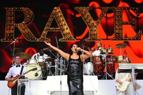 Reading and Leeds 2026: Charli XCX and Raye to headline - BBC News