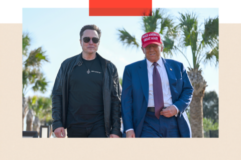 The evolution of X: How Musk transformed the social media giant in 2024 ...