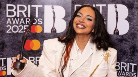 The Brit Awards are moving to Manchester - BBC Newsround
