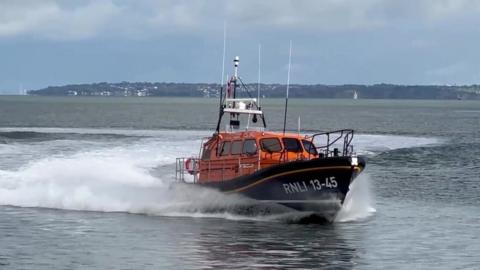 RNLI at 200: New challenges but saving lives 'still our core purpose ...