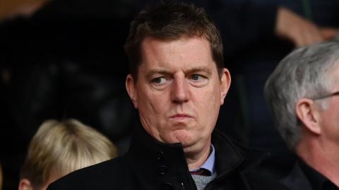 Southampton - BBC Sport