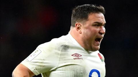 Rugby Union - BBC Sport