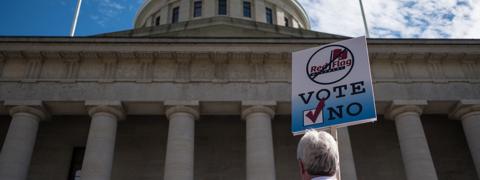 What comes next for US gun control? - BBC News