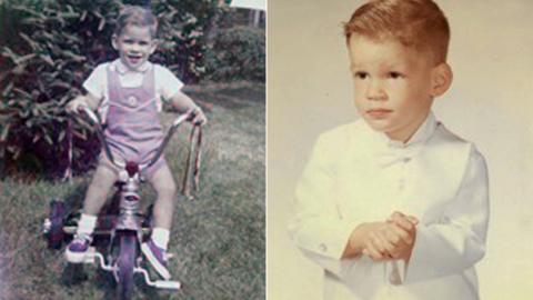 The FBI said I was my parents' stolen baby - but I found the truth ...
