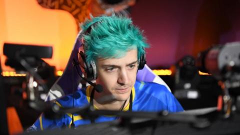 What is Kick, the streaming platform that's signed up xQc? - BBC News