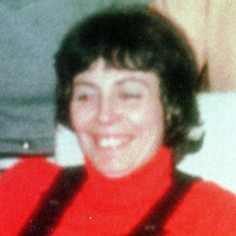 'Lady in the Lake' murder: Gordon Park's conviction upheld - BBC News